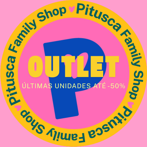OUTLET em Calçado Barefoot, Brinquedos e Essenciais até -50% – Pitusca ...