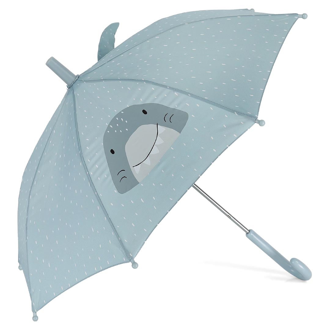 Chapéu de Chuva Mr. Shark, Trixie – Pitusca