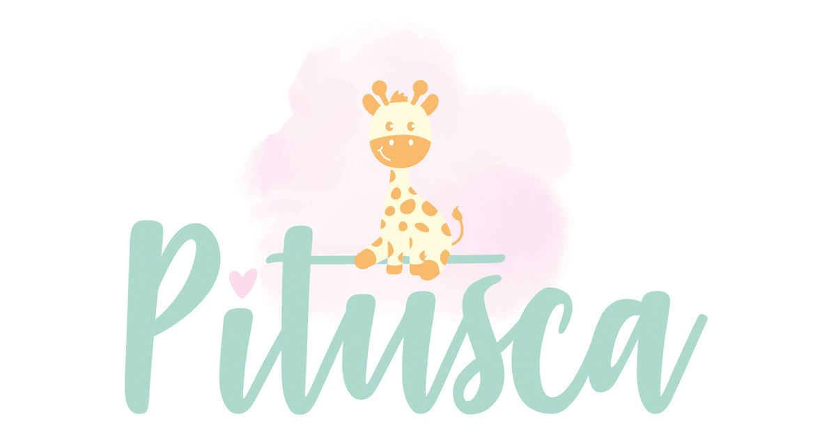 Mum Barefoot - Guia de Tamanhos – Pitusca